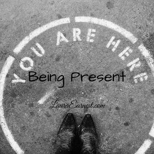 Laura Earnest - Deliberate Living Made Simple